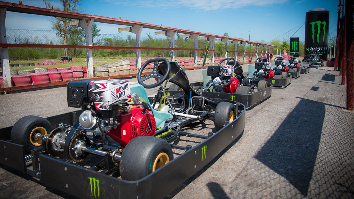 Evento – Monster Energy – Mundo Kart – Toda la información sobre el ...